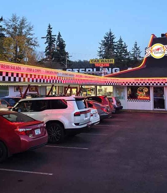 classic burger joint washington ftr