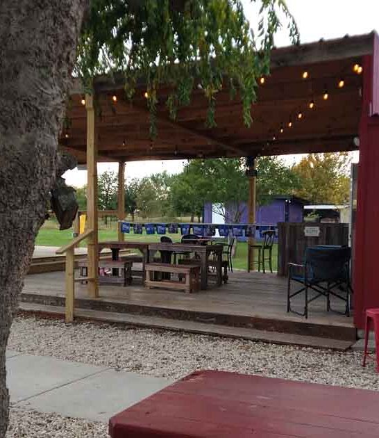 classic cafe texas ftr