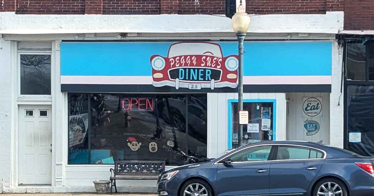 You Haven't Lived Until You've Tried The Biscuits And Gravy At This ...