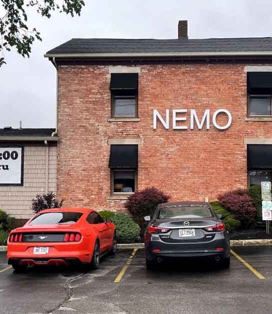 classic ohio restaurant craft ftr