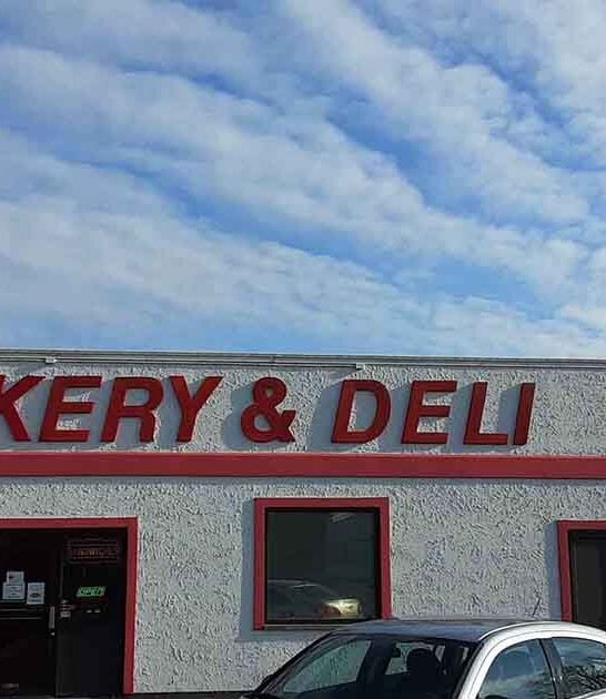 classic wisconsin donut shops ftr