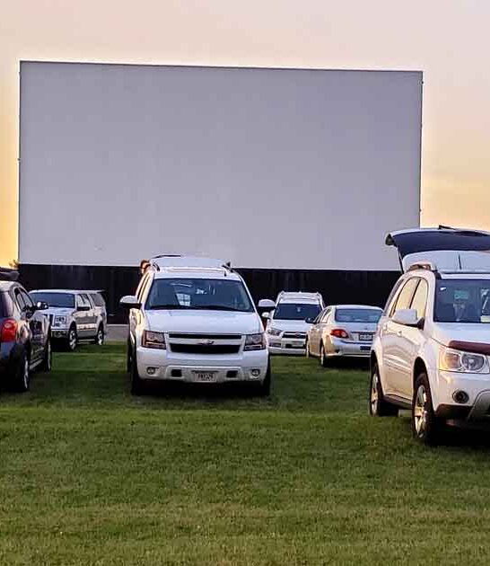 classic wisconsin drive summertime ftr