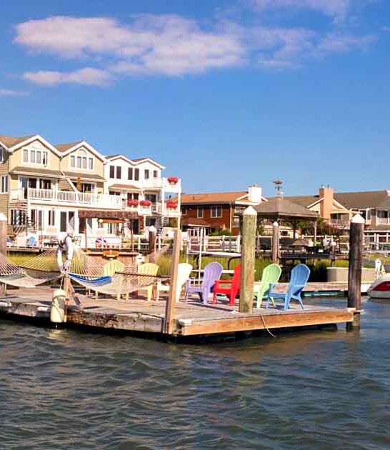 coastal destination new jersey ftr