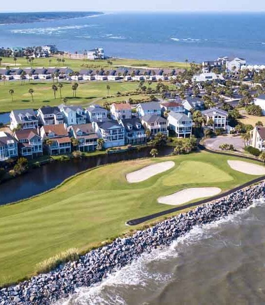 coastal destination south carolina ftr