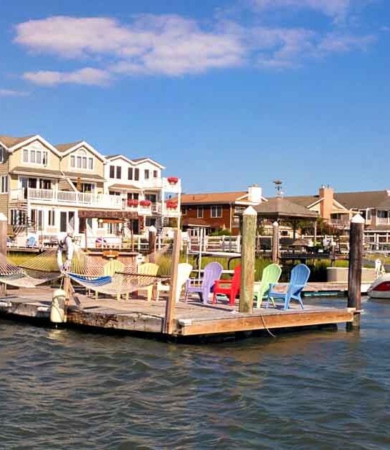 coastal getaway new jersey ftr