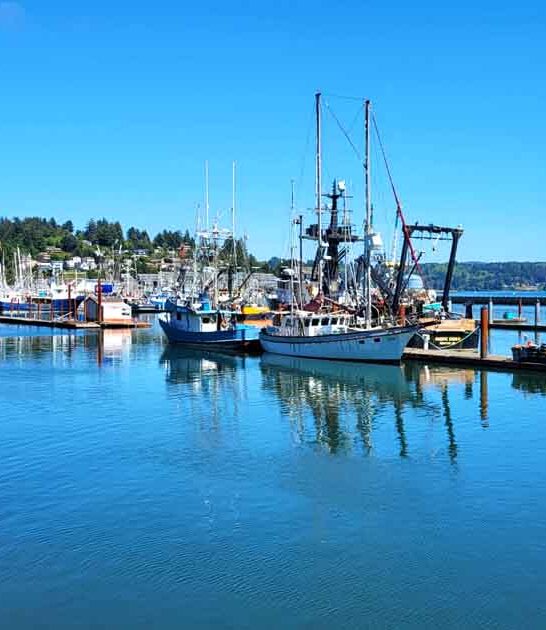 coastal lake oregon day ftr