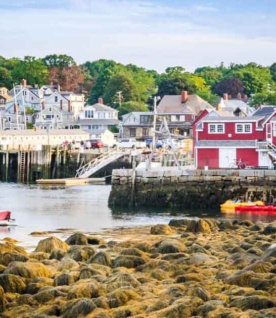 coastal town country massachusetts ftr