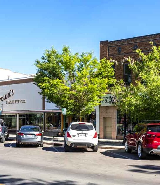 colorado affordable towns retirees ftr