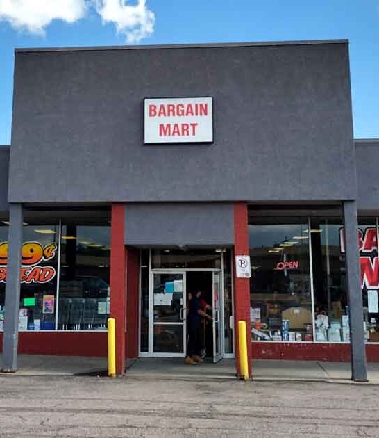 colorado bargain hunters discount ftr