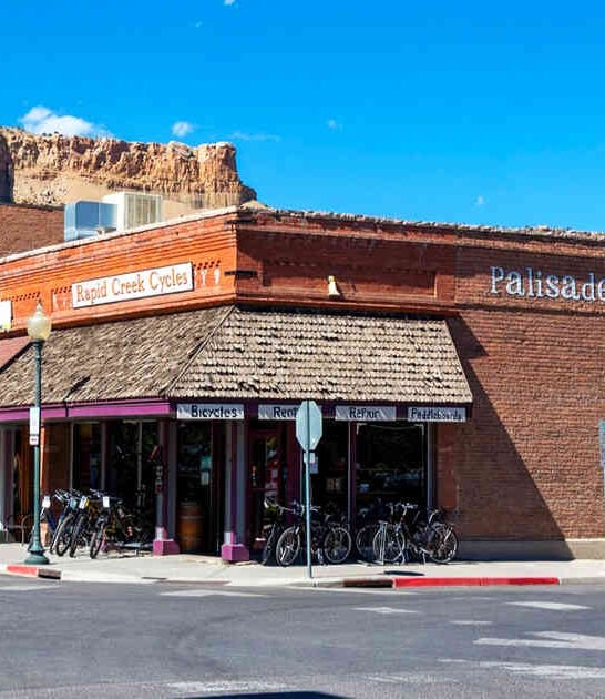 colorado blissful small towns ftr