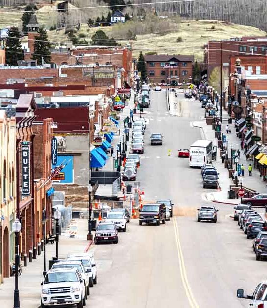 You&rsquo;ll Fall In Love With This Colorado Casino Town &mdash; And Not Because Of The Gambling