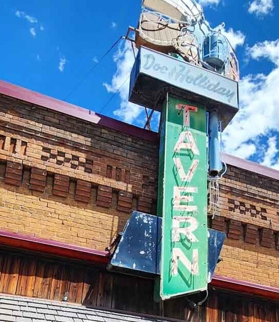 colorado discover timeless restaurant ftr