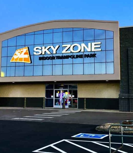 colorado epic indoor playground ftr