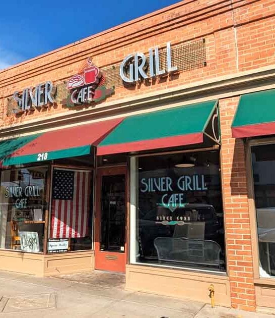 colorado foodies rolls diner ftr