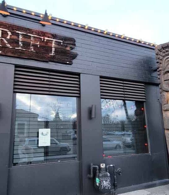 This Tiki Restaurant In Colorado Is So Well Hidden, Most Locals Don&rsquo;t Even Know About It