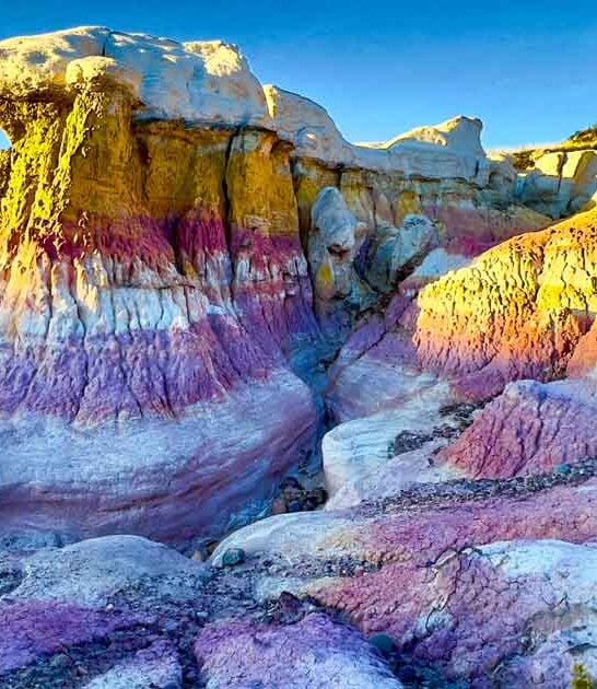 colorado incredible natural wonders ftr