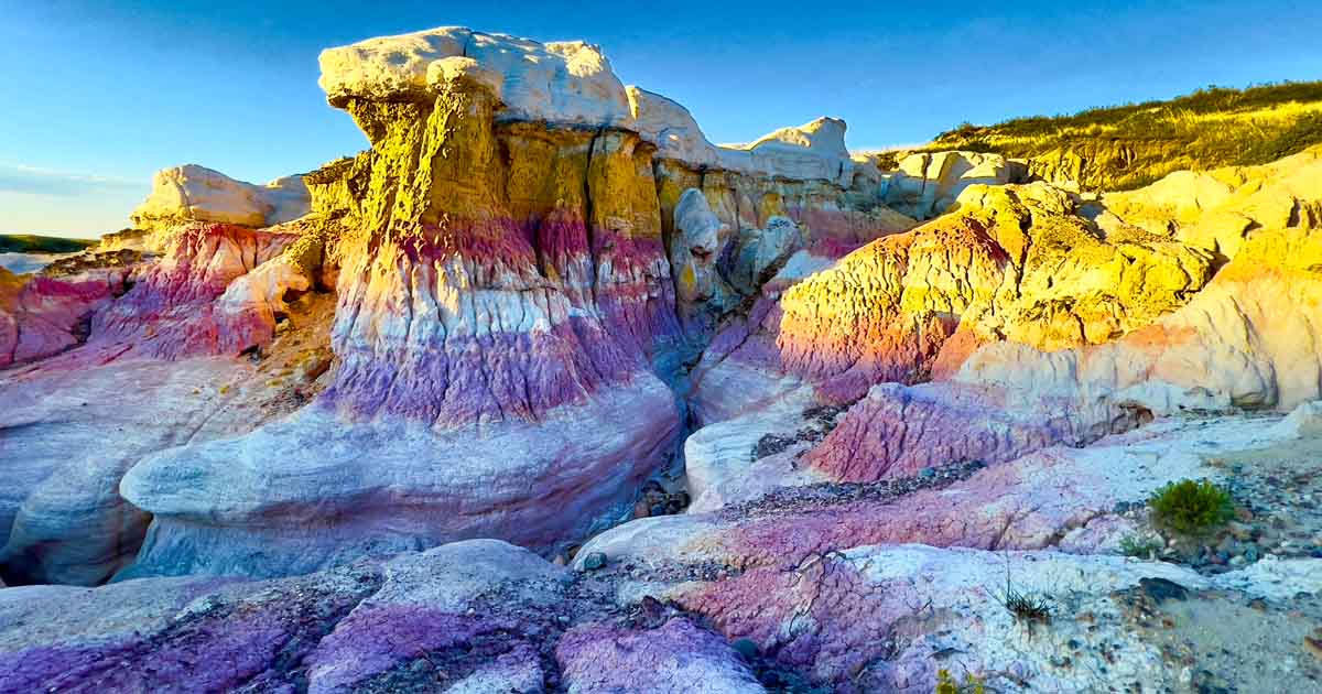 Everyone In Colorado Should Witness These 8 Incredible Natural Wonders ...
