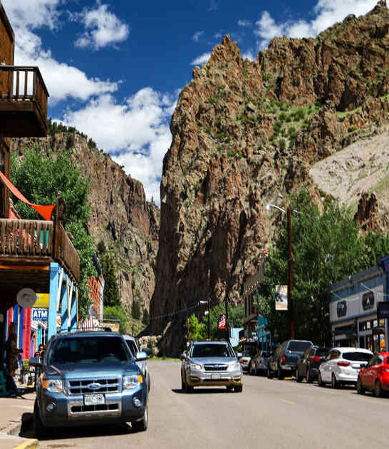 colorado incredibly peaceful towns ftr