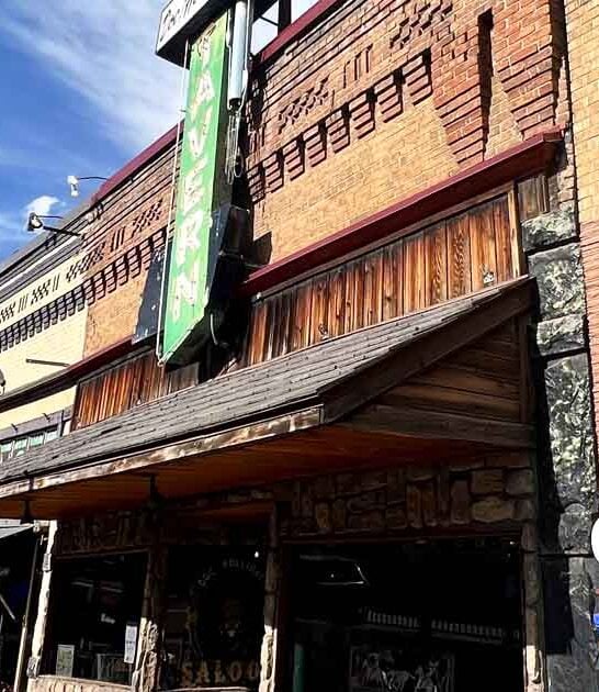 colorado legendary west restaurant ftr