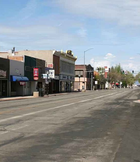 colorado no stress towns ftr