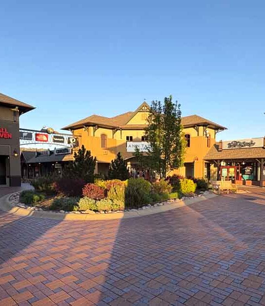 colorado outlet mall trip ftr