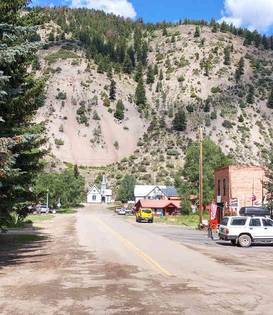 colorado quaint hidden town ftr