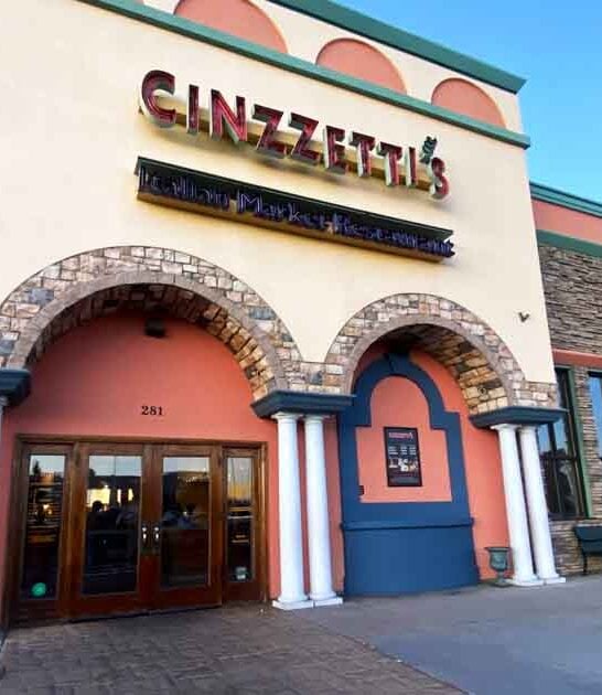 colorado restaurant buffet ftr