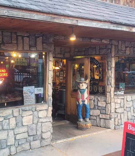 colorado restaurant true cowboy ftr