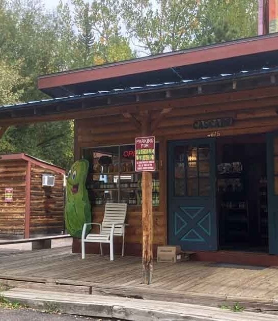 colorado store pickle themed ftr