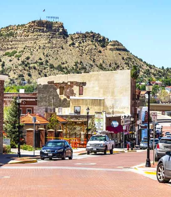 colorado town retirement heaven ftr