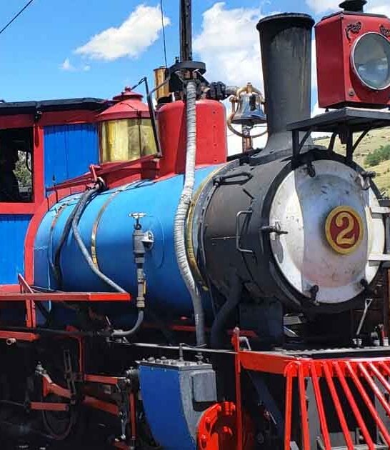 colorado train rides dream ftr