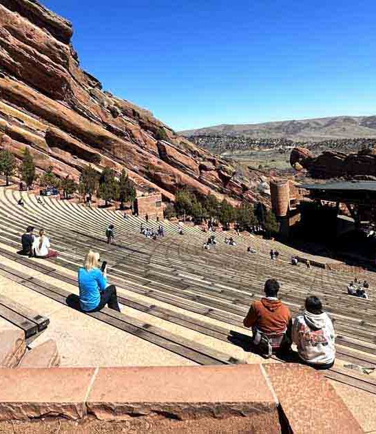 colorado unbelievable natural wonders ftr