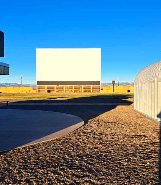 colorado unique movie theater ftr