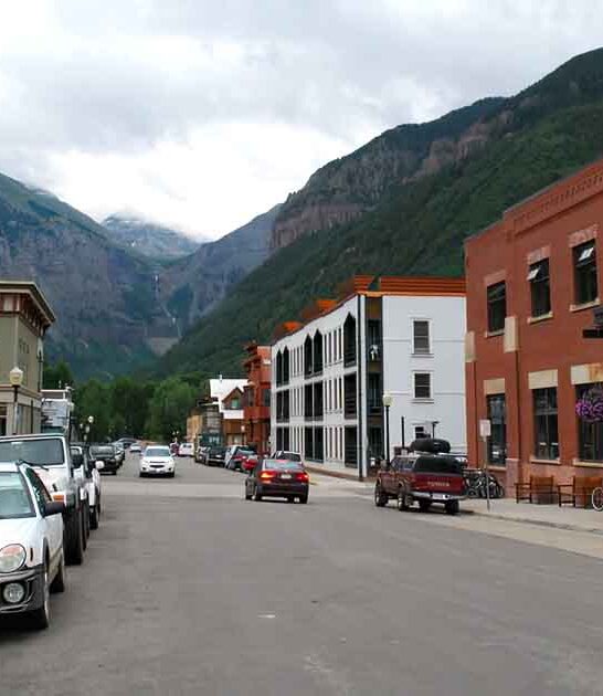 colorado visit mountain town ftr