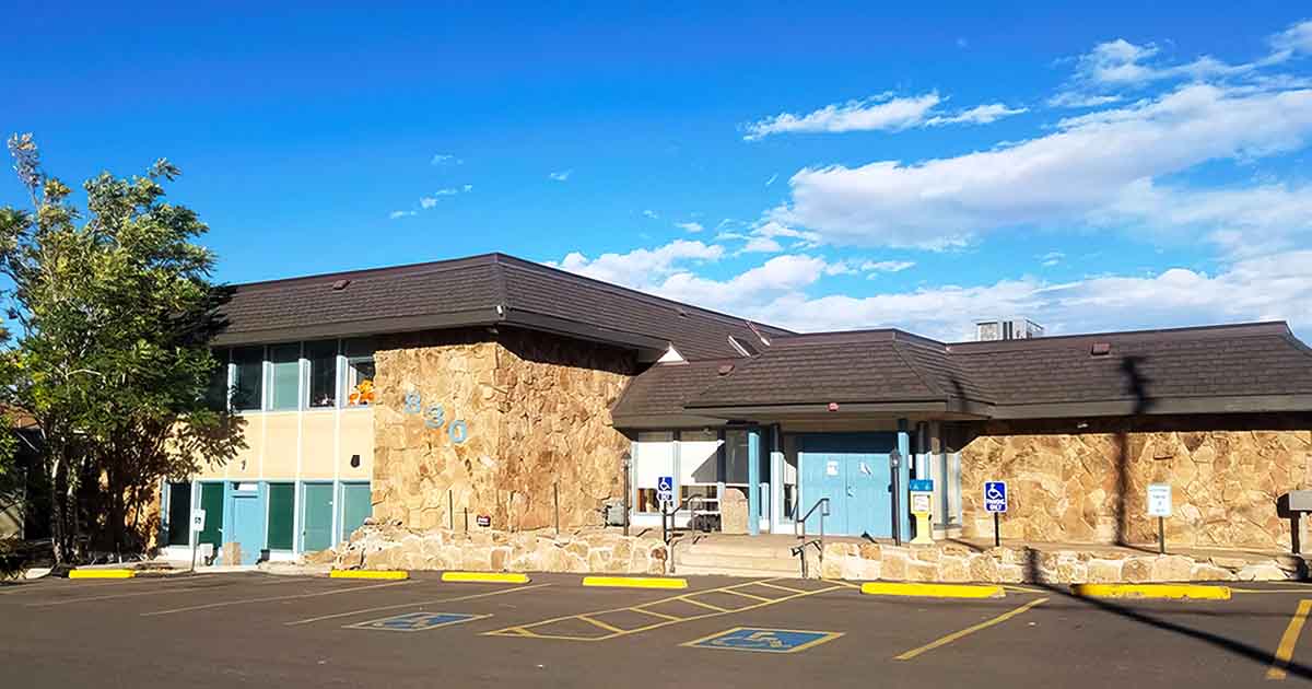 Everyone In Colorado Should Visit These 7 Weird And Wonderful Places