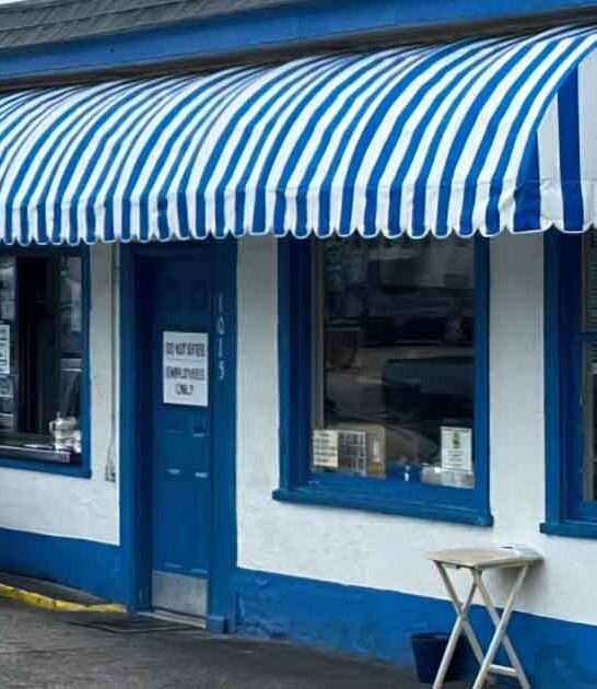 comfort diners north carolina ftr