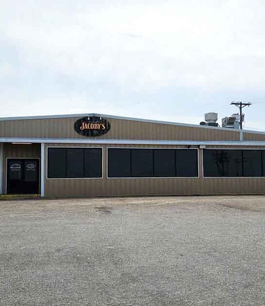 comfort little texas diner ftr