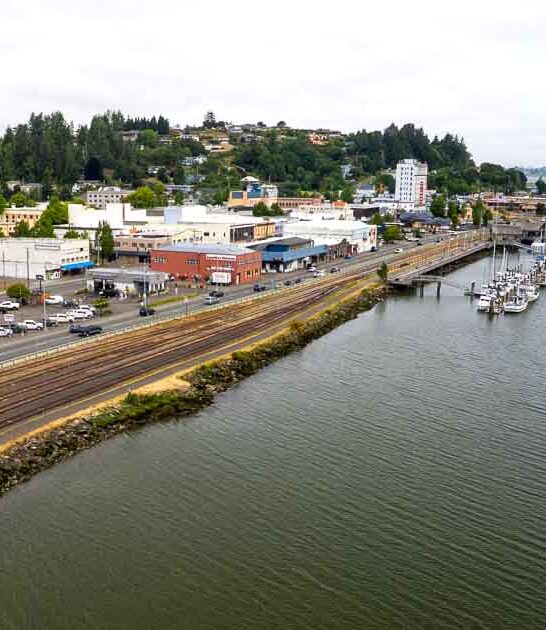 comfortable oregon town ftr