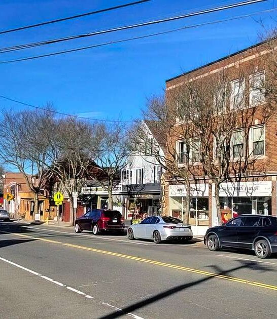 connecticut affordable peaceful town ftr