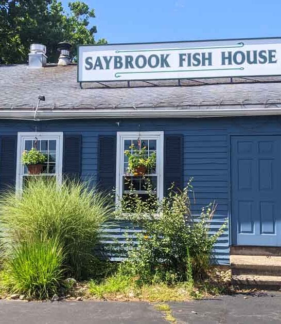 connecticut best restaurant spot ftr