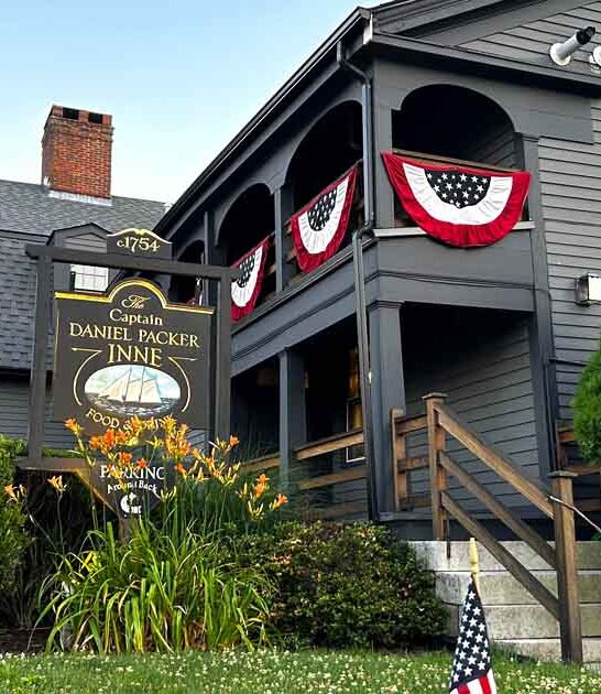 connecticut chowder tavern legendary ftr