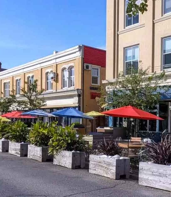 connecticut cities safest places ftr