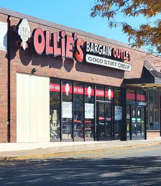 connecticut huge discount store ftr