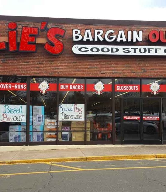 connecticut incredible discount store ftr