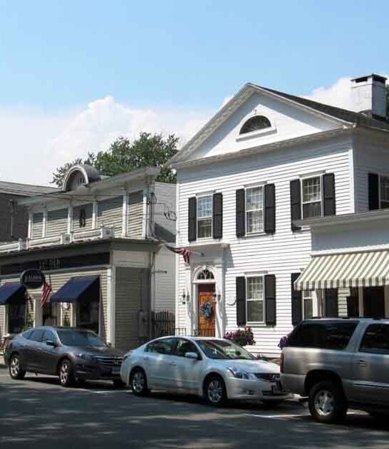 connecticut natural beauty town ftr