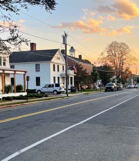 connecticut perfectly preserved towns ftr
