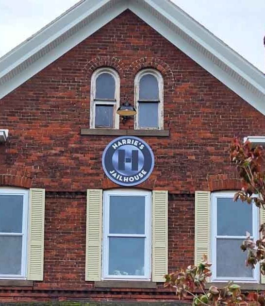 connecticut restaurant former jail ftr