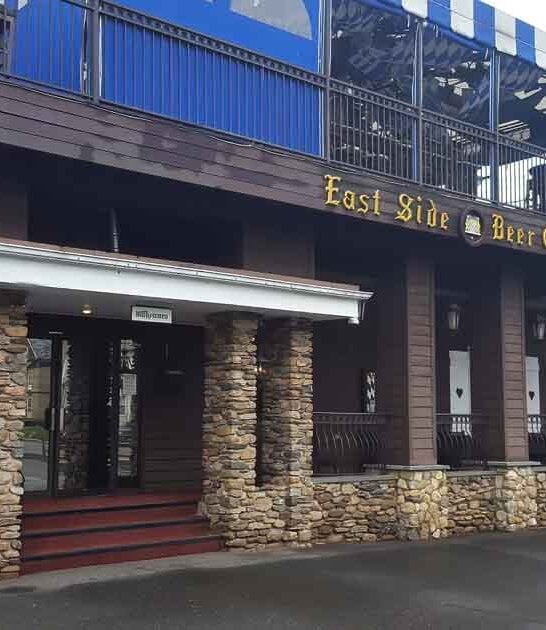 connecticut restaurant pure decadence ftr