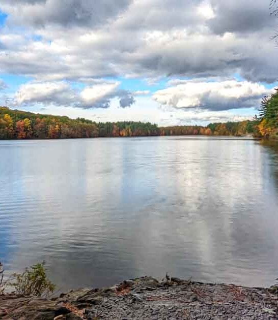 connecticut state park list ftr