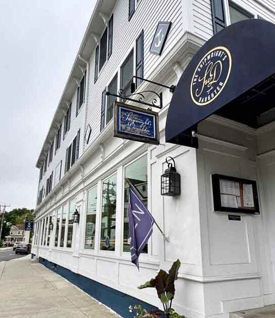 connecticut tiny worthy restaurant ftr